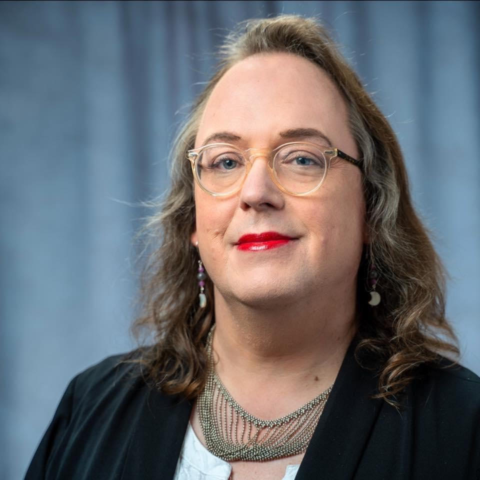 Suicide prevention nonprofit HeadQuarters Kansas announces new interim ...